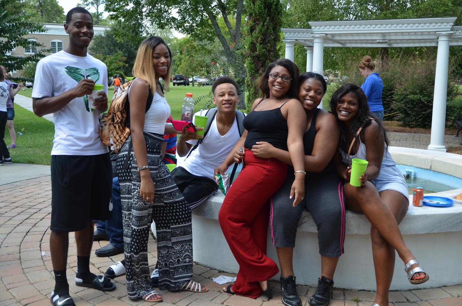 News and Updates - South Georgia State College