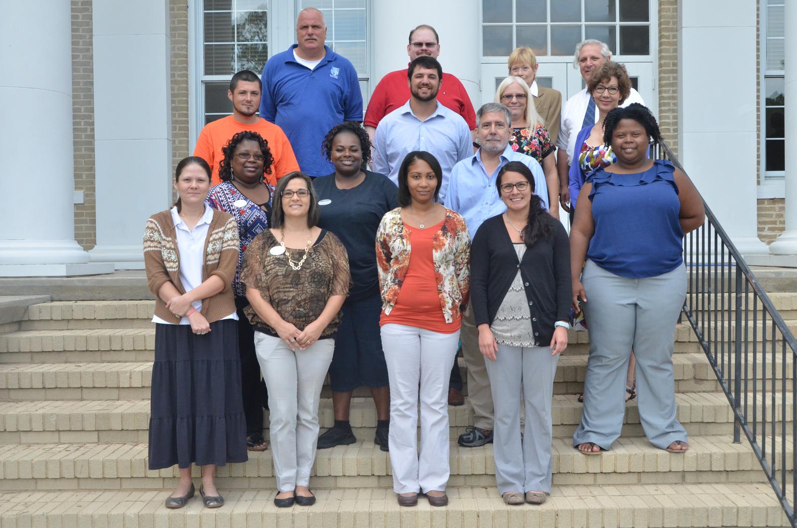News and Updates - South Georgia State College