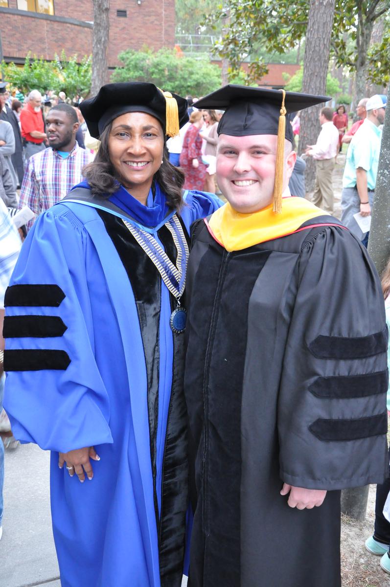 News and Updates - South Georgia State College