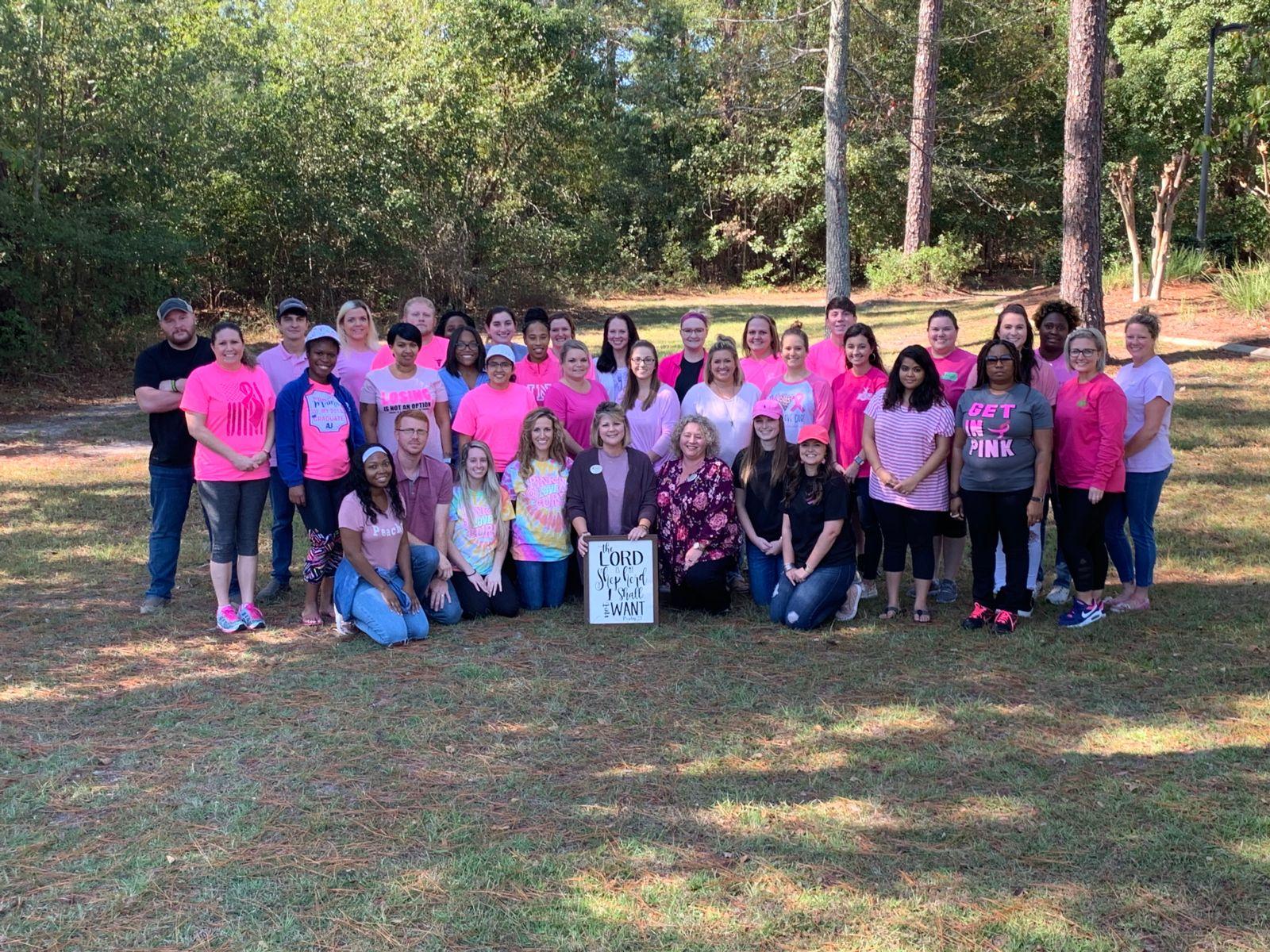 Nursing Students in Action - School of Nursing - South Georgia State ...