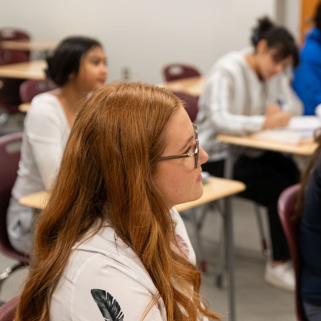 Home - South Georgia State College