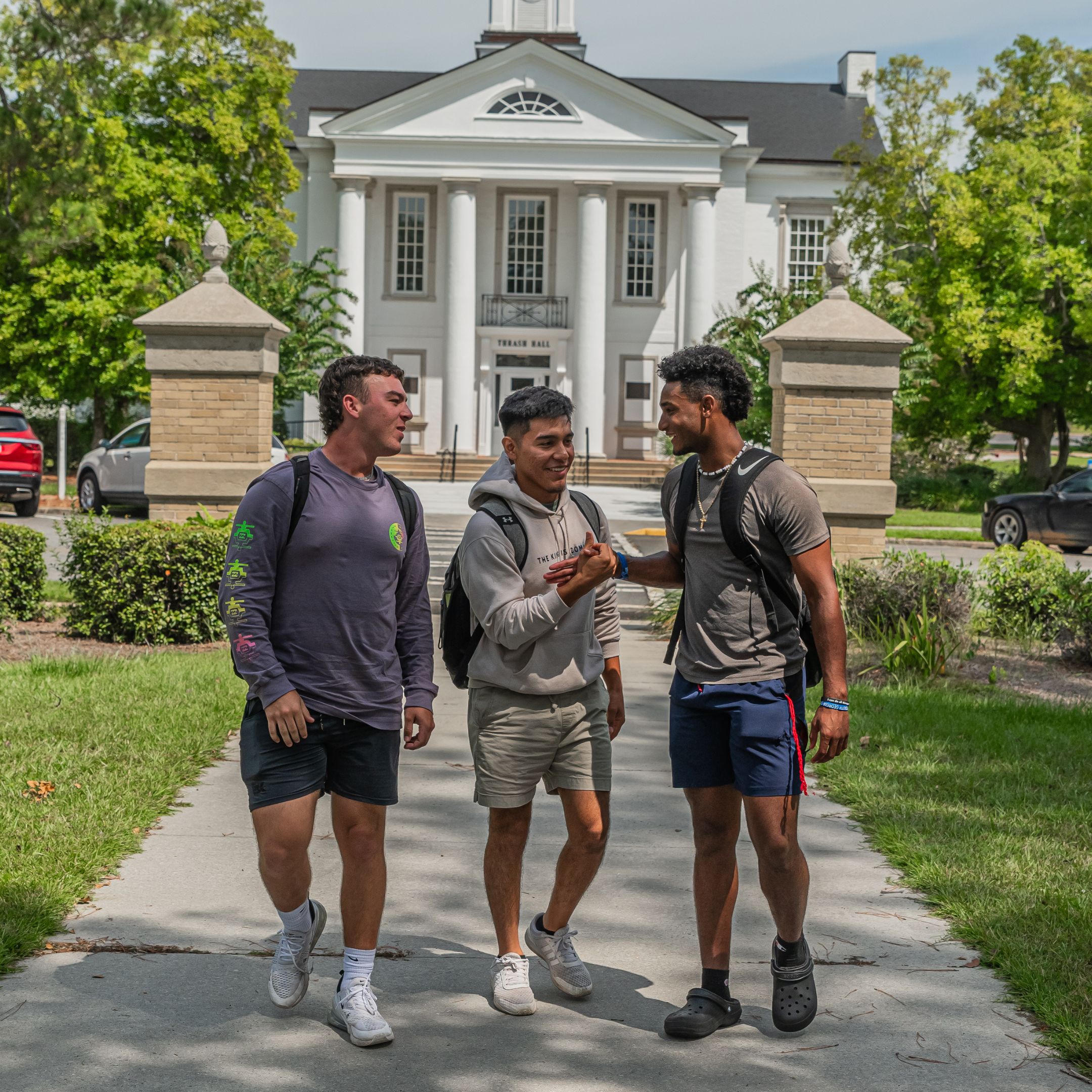 Home - South Georgia State College