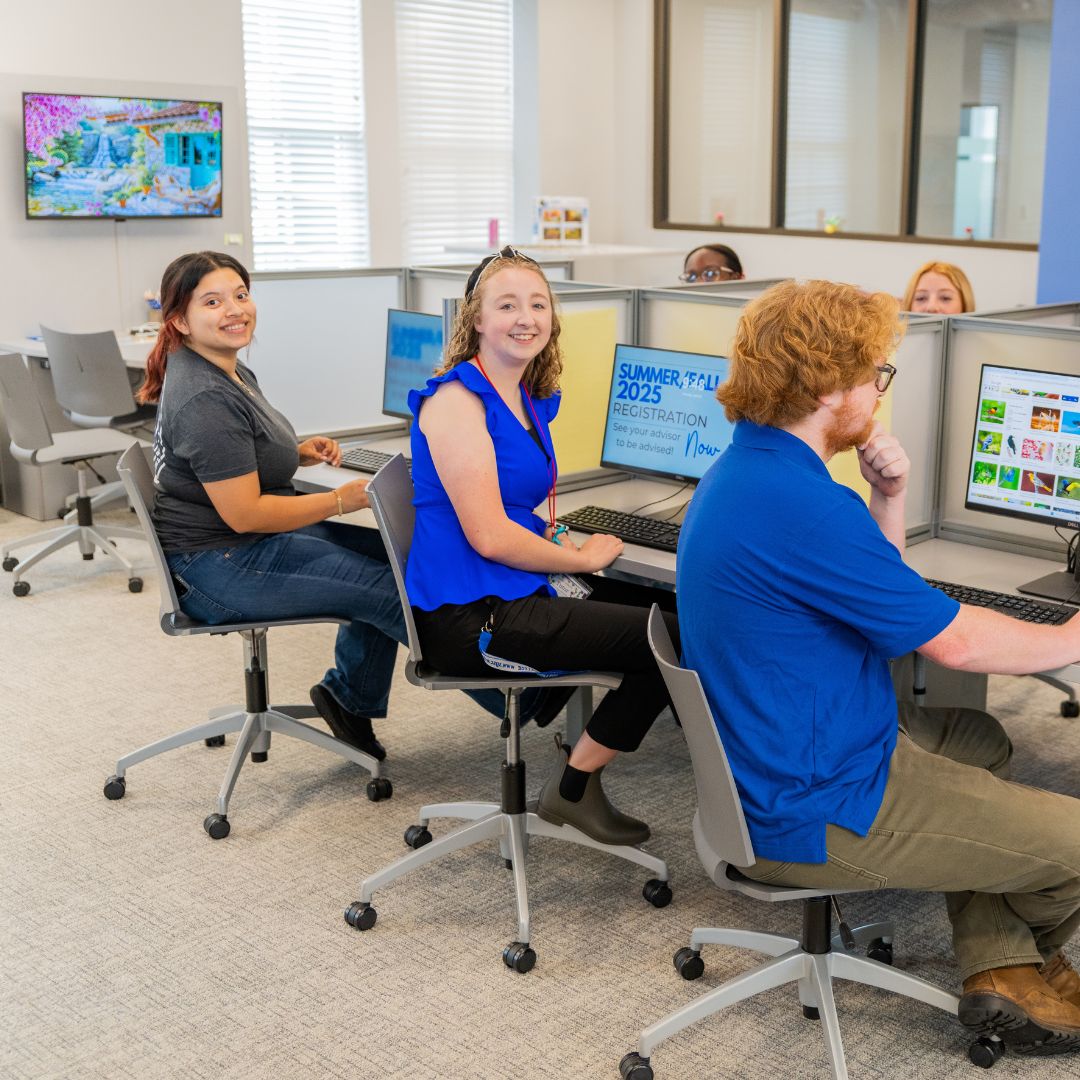 Home - South Georgia State College