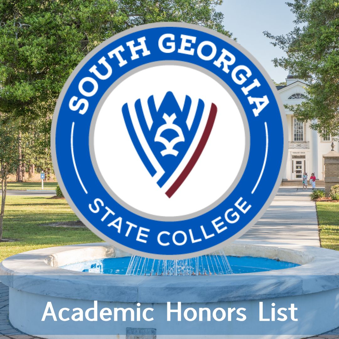 Home - South Georgia State College