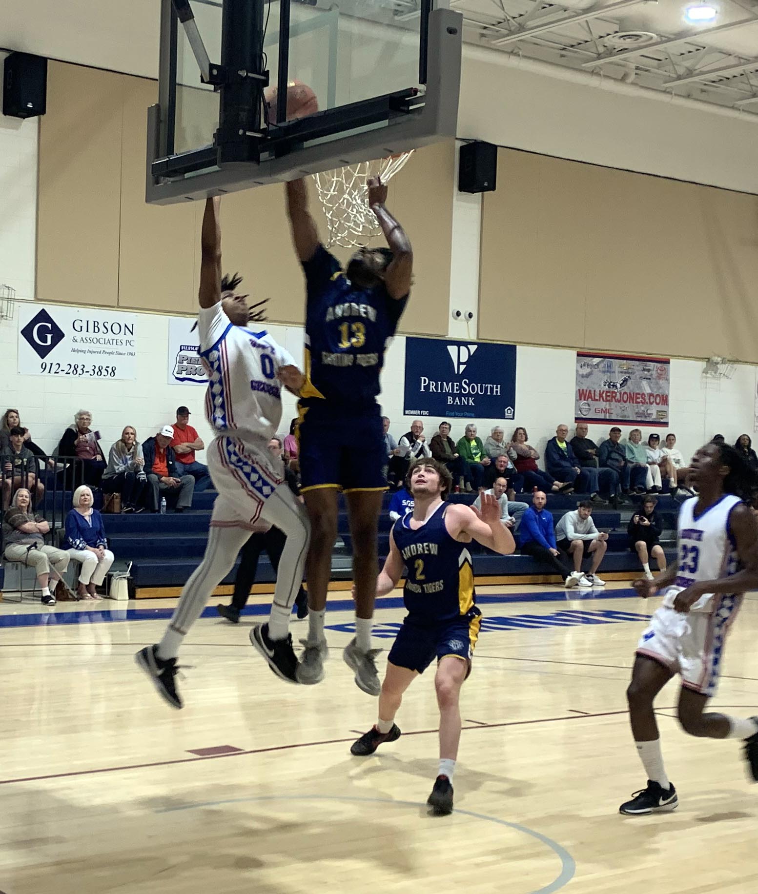 Home - South Georgia State College