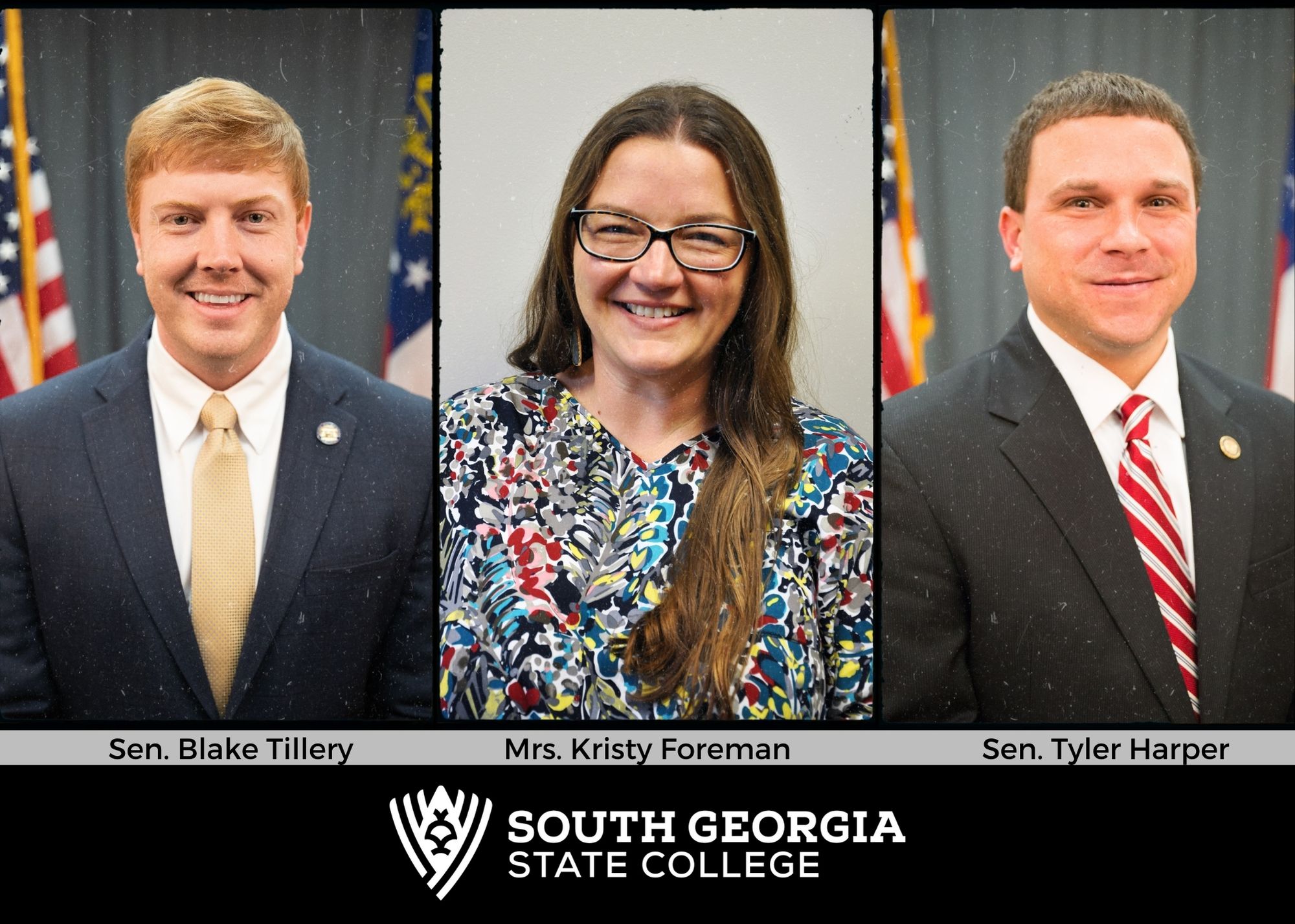 News and Updates - South Georgia State College