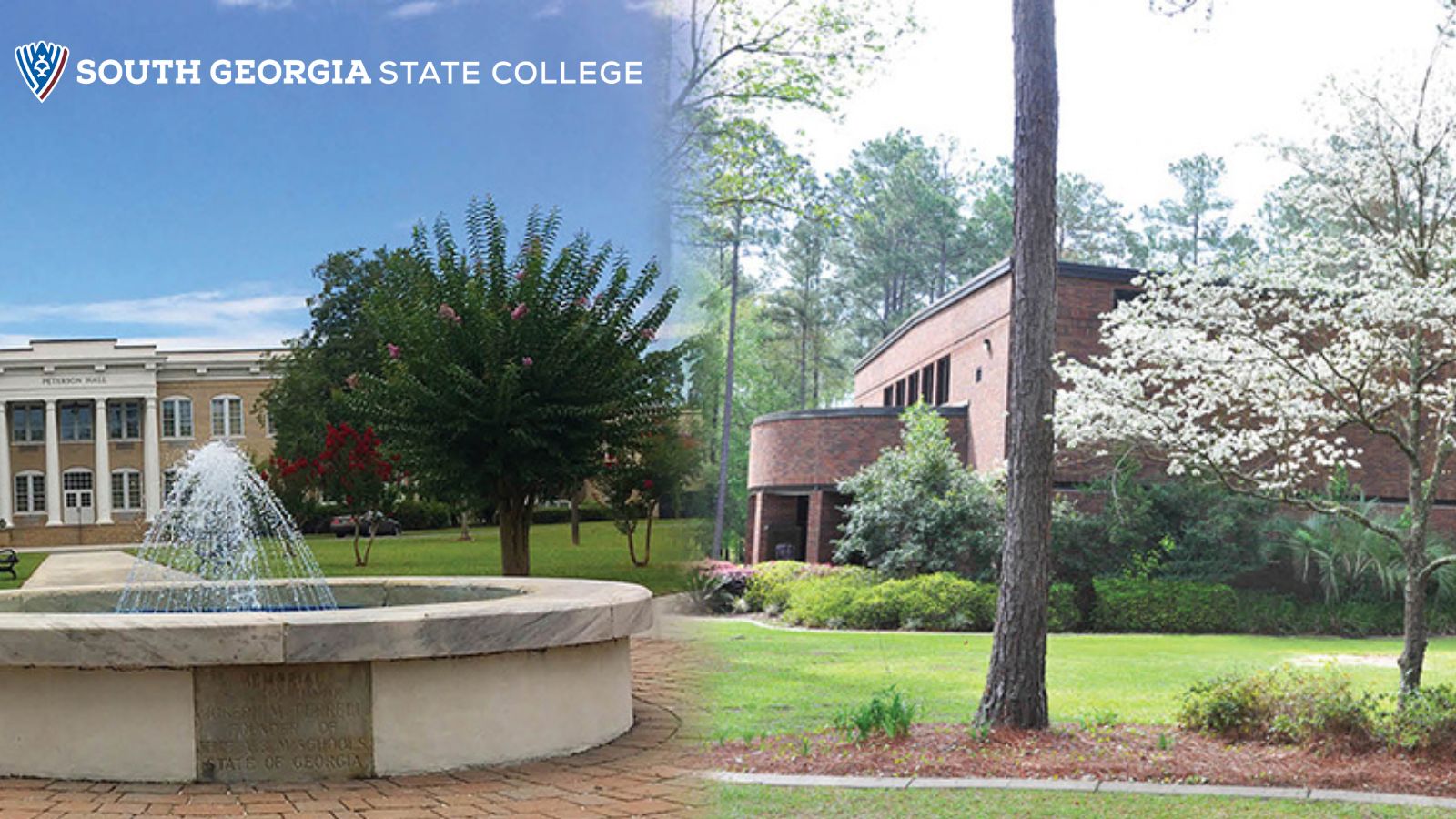 Home - South Georgia State College