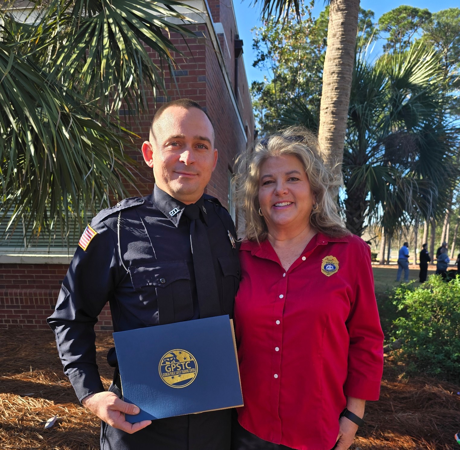 Home - South Georgia State College