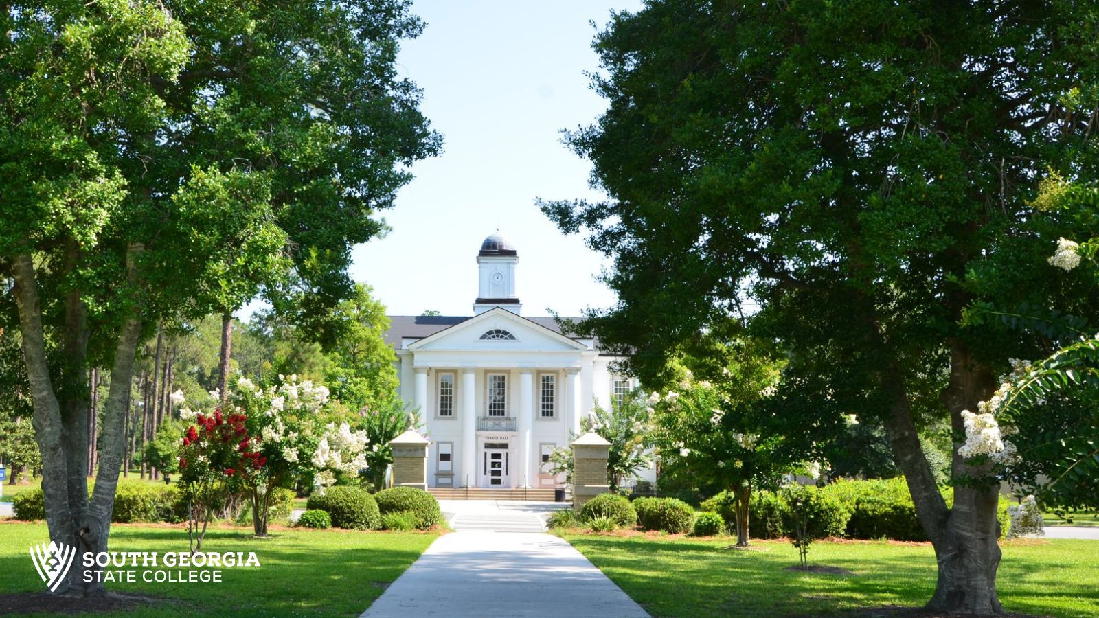 Home - South Georgia State College