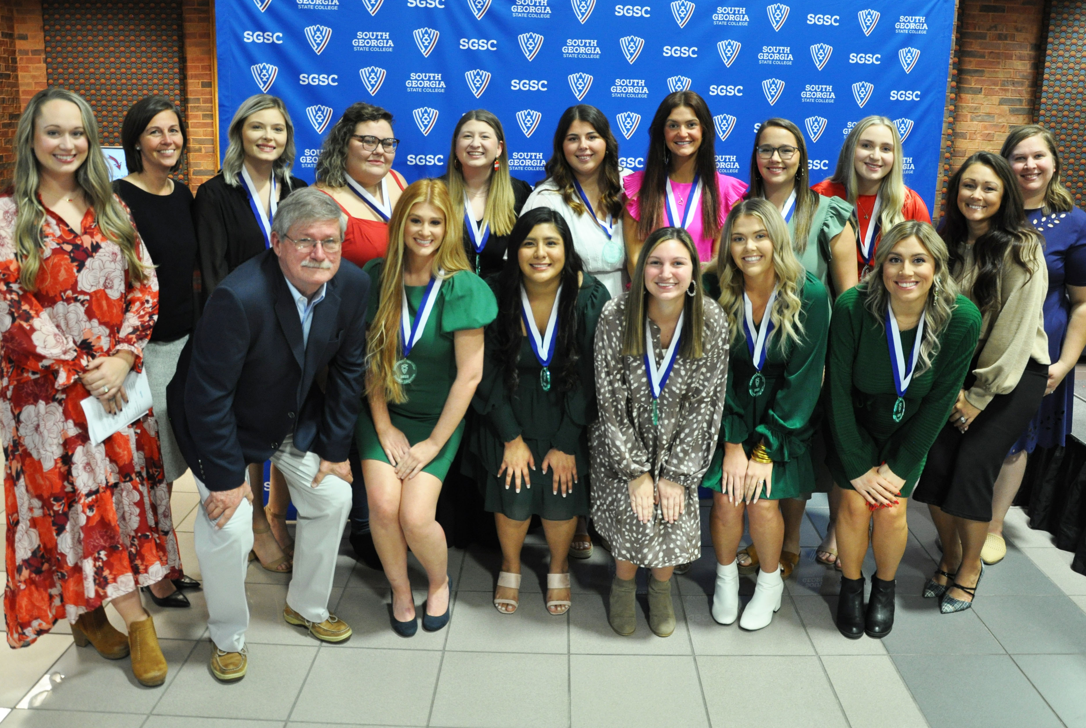 News and Updates - South Georgia State College