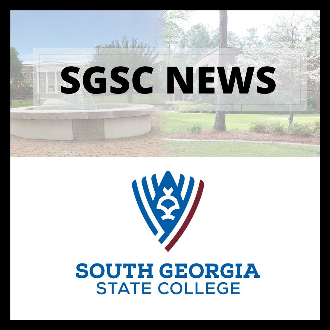 Home - South Georgia State College